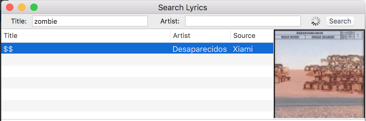 1.3.0 beta crash on macOS 10.13.4 · Issue #145 · ddddxxx/LyricsX · GitHub