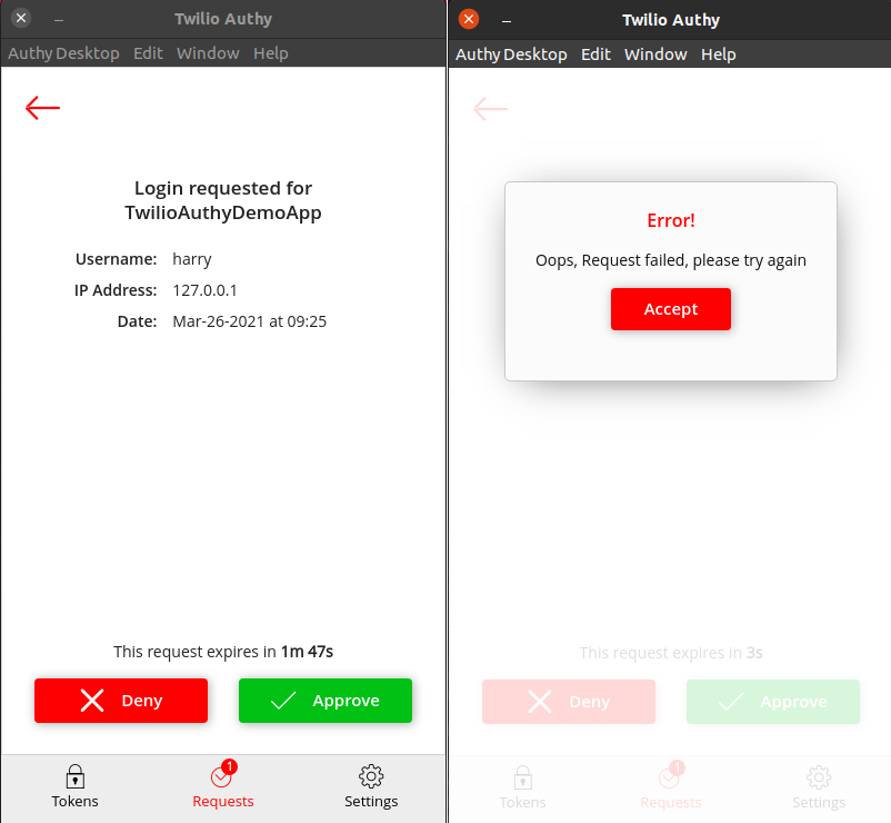 str has no attribute decode · Issue #3 · miguelgrinberg/microblog-authy · GitHub