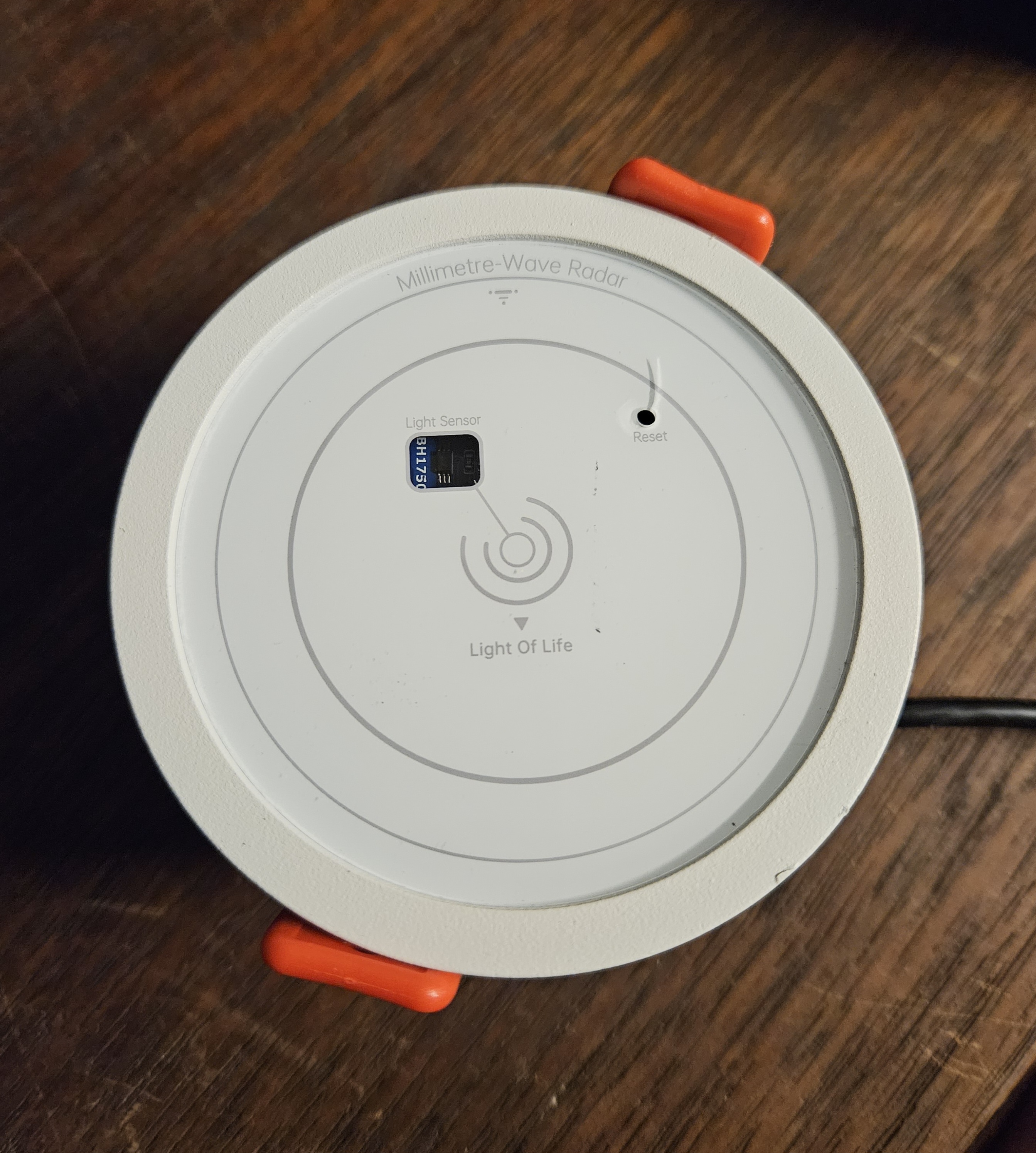 Add support for TuYa ceiling radar presence sensor, model TS0225 ...