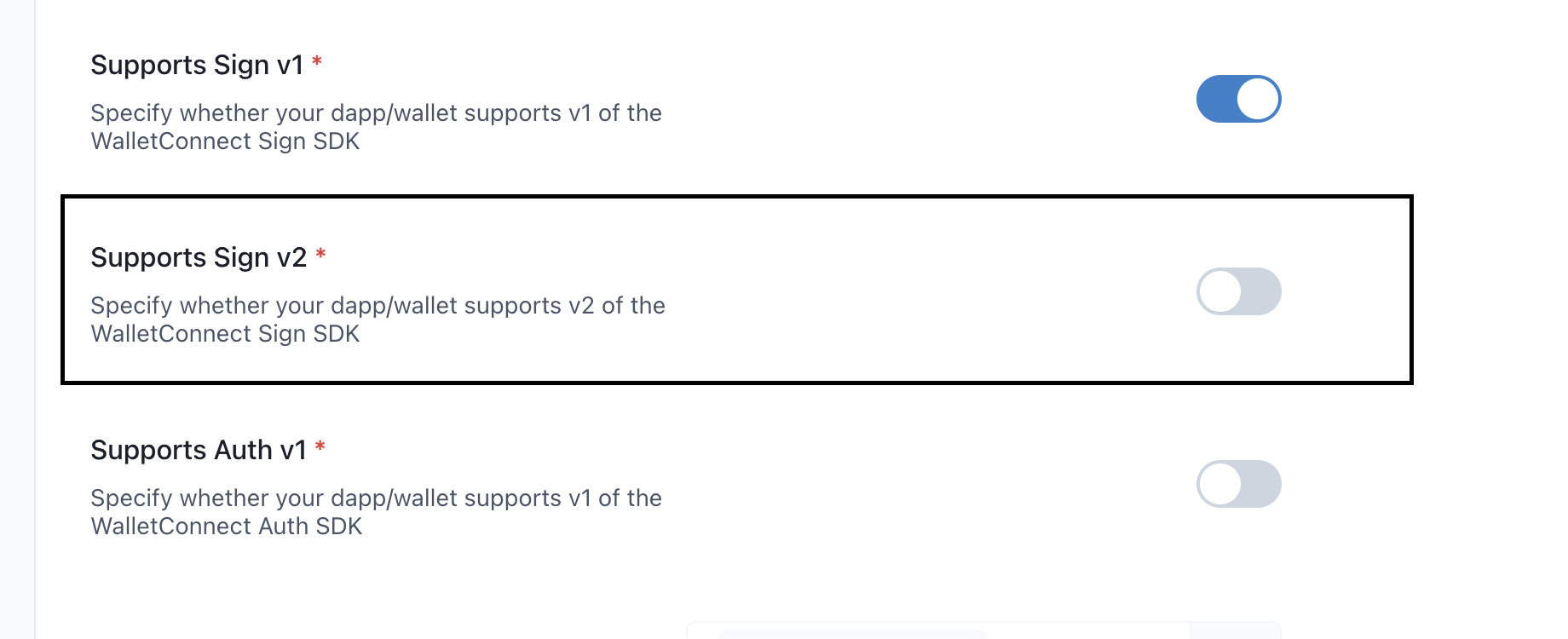 Got error on webSocketNotConnected after scan an QR code · Issue #733 · WalletConnect ...