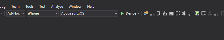 iOS ipa failes validation in Application Loader wth ERROR ITMS-90023 · Issue #4034 · xamarin ...