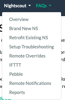 "Remote override Step 7: Common Errors" suggests installing Dev branch of Loop · Issue #245 ...