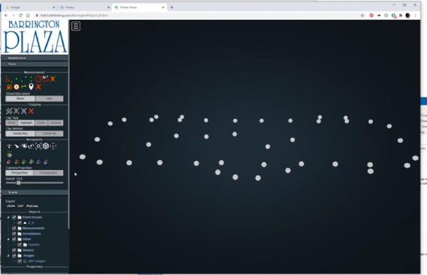 potree 1.7 loading error · Issue #1003 · potree/potree · GitHub
