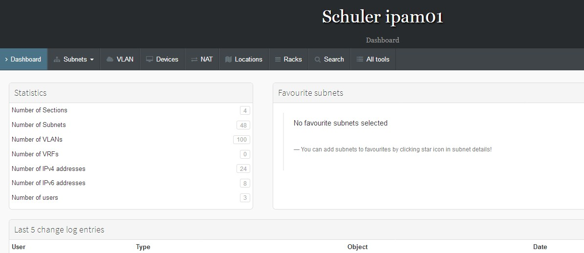 MAC lookup · Issue #1350 · phpipam/phpipam · GitHub