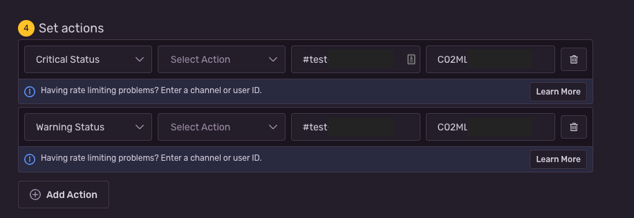 Missing Action Type When Duplicating an Alert · Issue #38500 · getsentry/sentry · GitHub