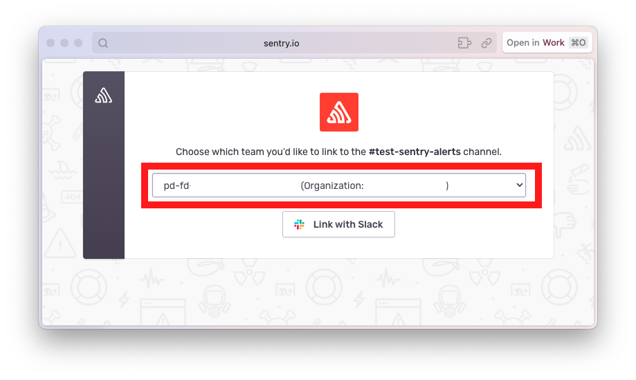 Team Admins could be able to link/unlink their teams to a Slack channel · Issue #52716 ...