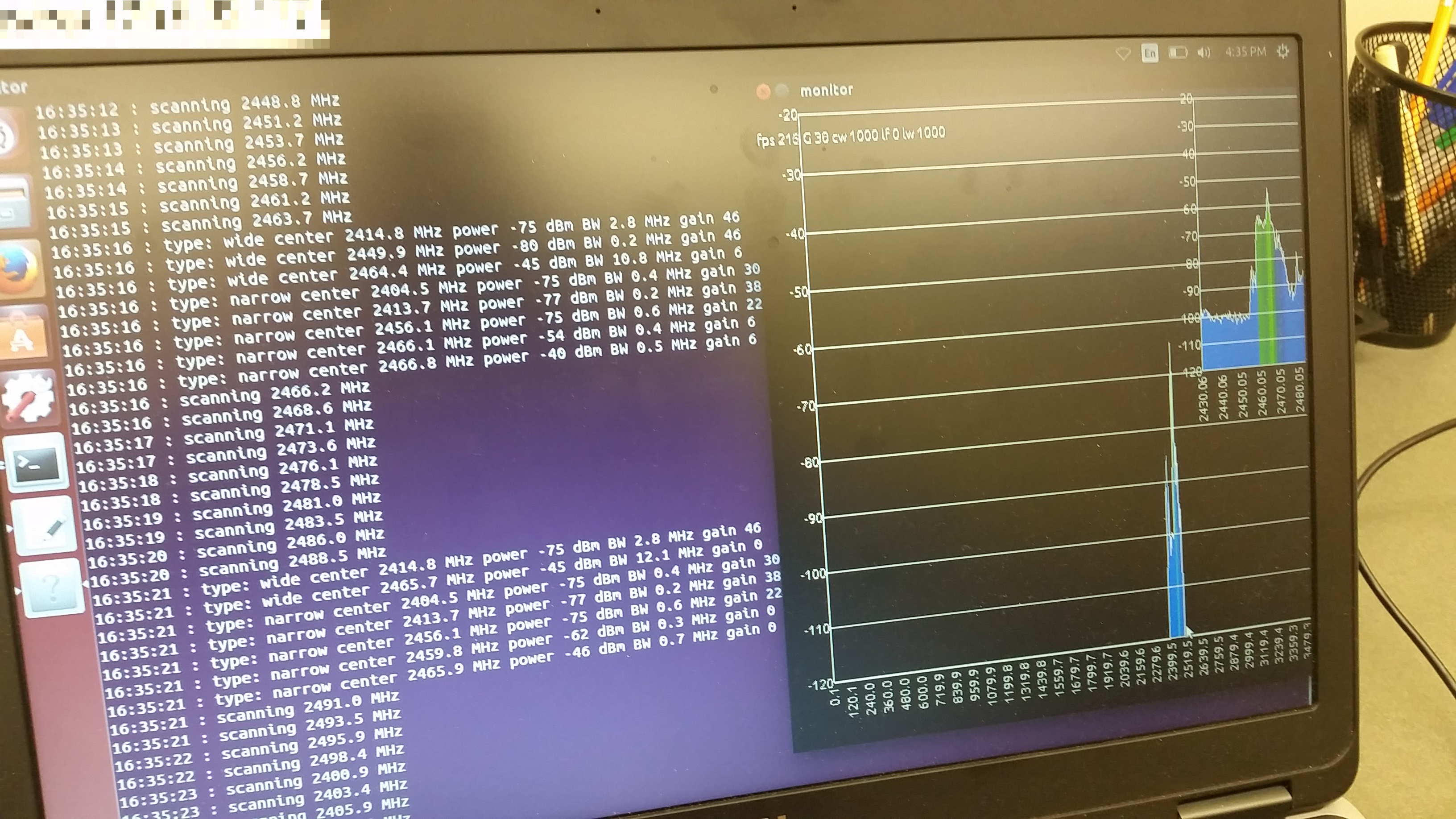 GitHub - usnistgov/Industrial-SMS