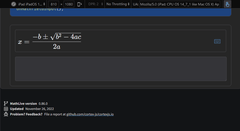 Sometimes Virtual Keyboard Key Doesn T Lose Active Styles In Mobile Device · Issue 1773 · Arnog