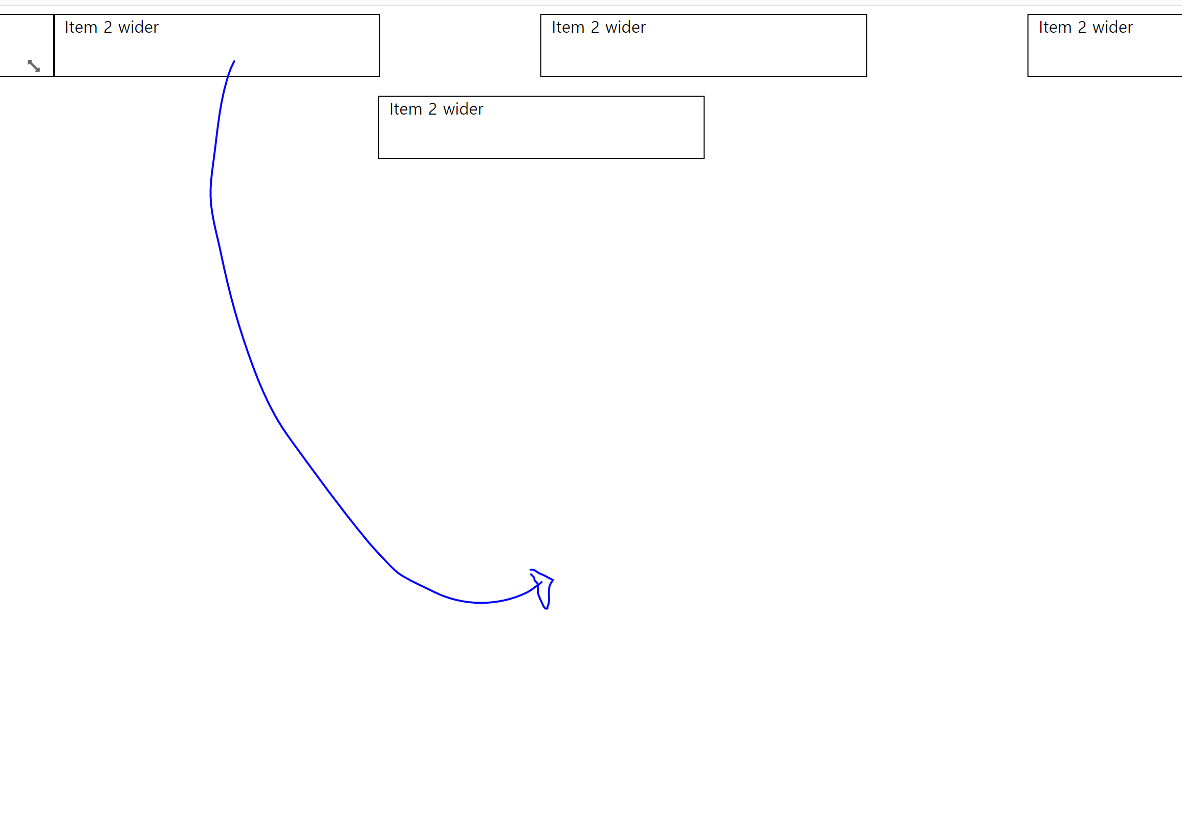 Dragging broken with grid height = 100% · Issue #1167 · gridstack/gridstack.js · GitHub
