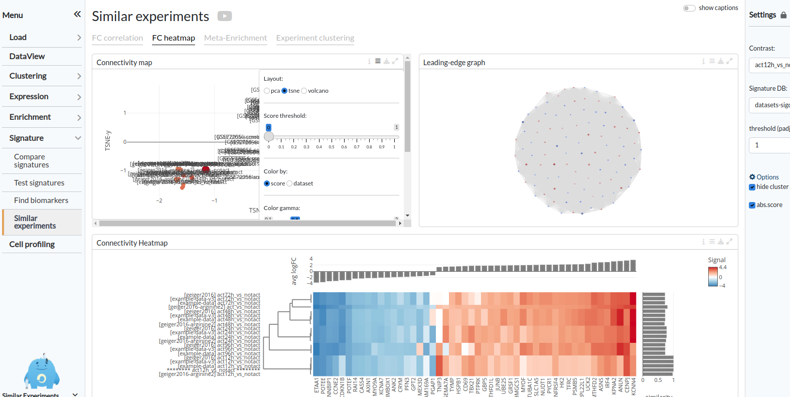 Plotmodule Plotoptions Dropdown Is Clipped Within Card Window · Issue