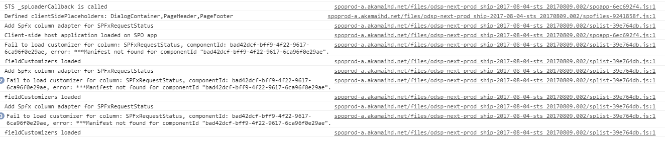 Hosting Extensions Office 365 Cdn · Issue 780 · Sharepointsp Dev Docs · Github