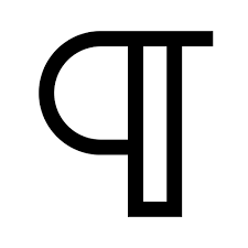 Paragraph mark / Pilcrow · Issue #197 · phosphor-icons/homepage · GitHub