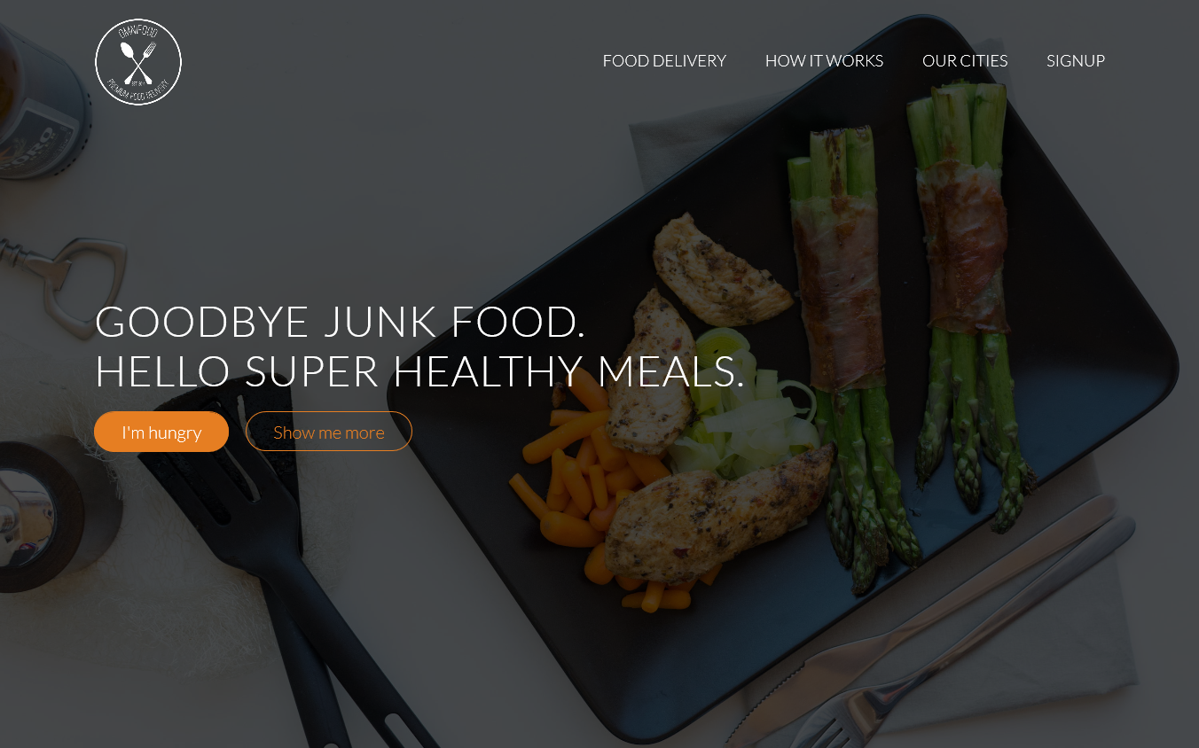GitHub - joekariuki/Omnifood: A resturant website designed and ... GitHub - joekariuki/Omnifood: A resturant website designed and ...
