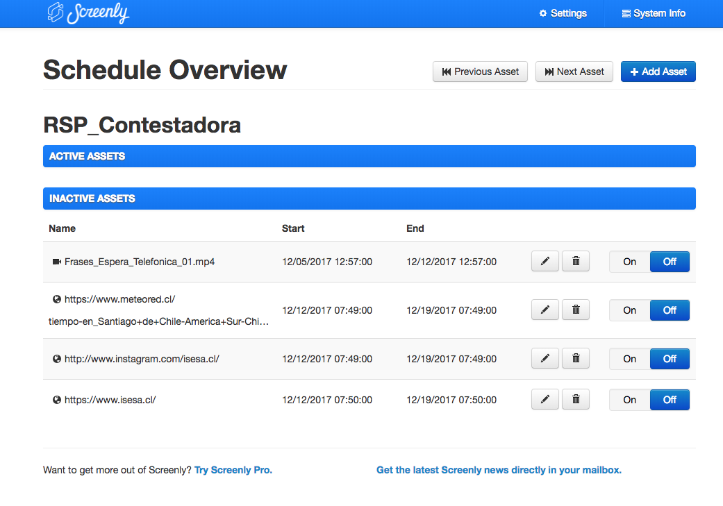 Active Asset Not Displaying · Issue #147 · Screenly/Anthias · GitHub