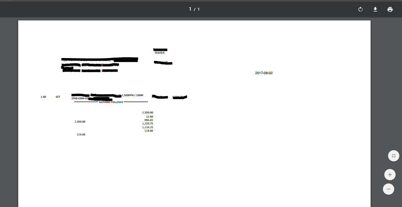 EPSON LX-310 & GOOGLE CHROME PRINT OUT PROBLEM · Issue #221 · barryvdh ...