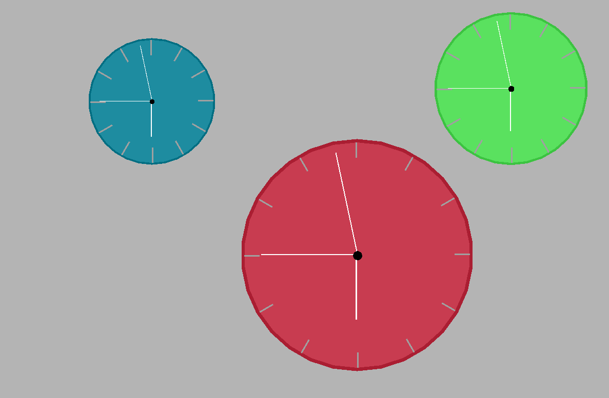 GitHub - Connor-Whisman/SFML_Project