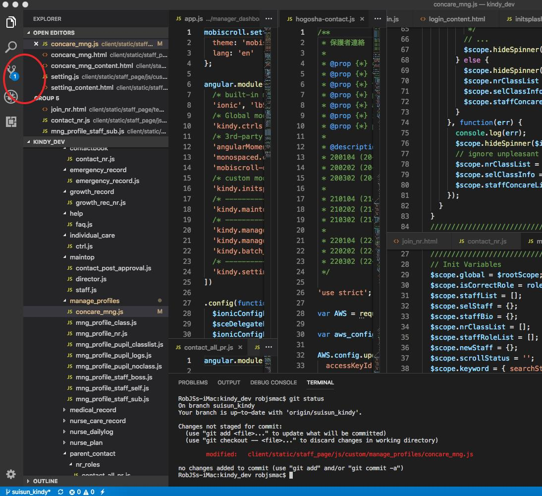 Release ver 1.27.2 is not showing Git badge · Issue #58674 · microsoft ...