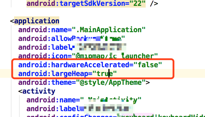 安卓地图只显示高德地图四个字 · Issue #332 · qiuxiang/react-native-amap3d · GitHub