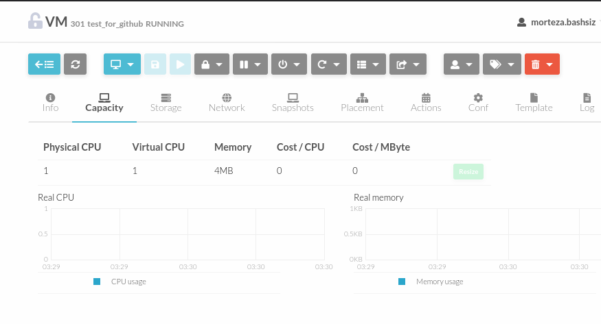 Opennebula sunstone problem with VM Memory size in GB · Issue #5064 · OpenNebula/one · GitHub