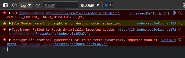[BUG]文件打开很慢 · Issue #489 · 1Panel-dev/1Panel · GitHub