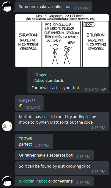 Auto-ban bots & Exceptions · Issue #4 · thedevs-network/the-guard-bot · GitHub