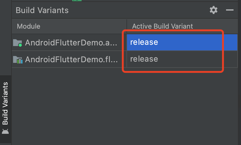 Add2app Native App In Release Mode Crashes When Using Using Option B · Issue 84614 · Flutter