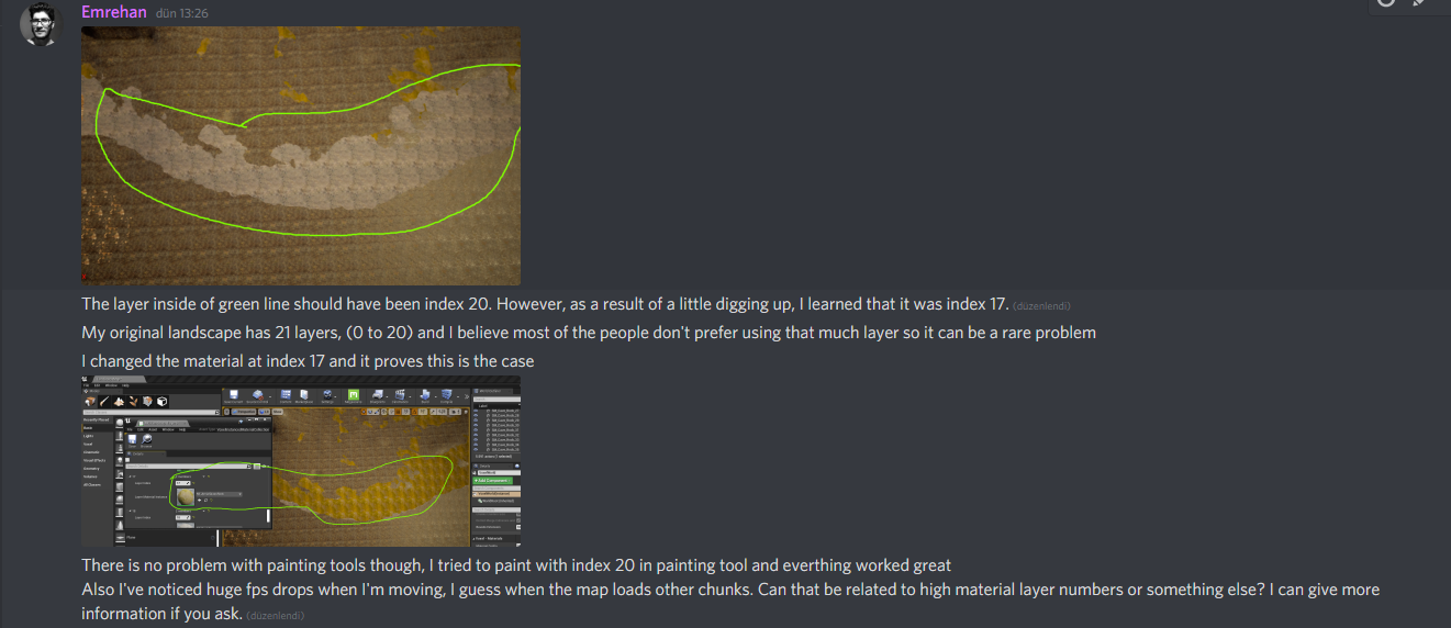 Landscape Importer Doesn't Work Properly Sometimes / Huge FPS Drops · Issue #142 · VoxelPlugin ...