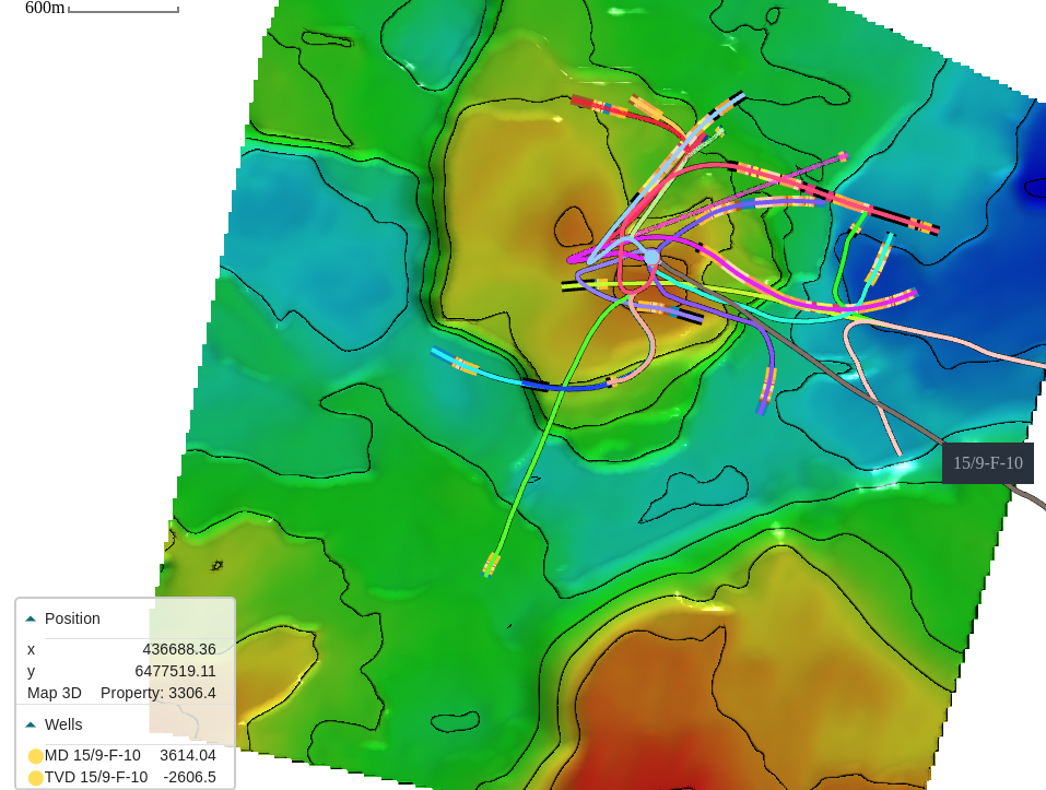 TVD readout is inverse · Issue #830 · equinor/webviz-subsurface-components · GitHub