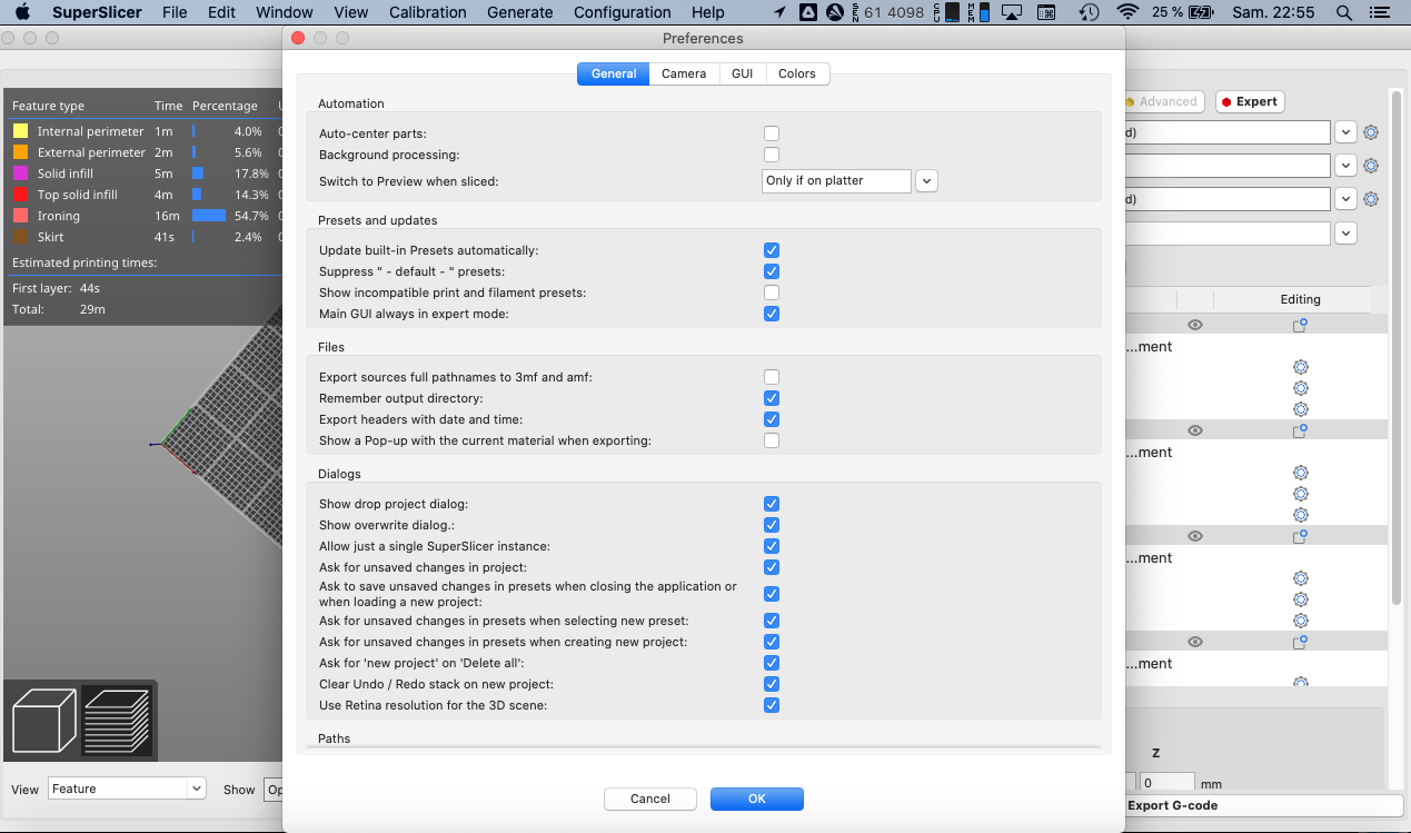 On macOS preferences page missing scroll-bars · Issue #3233 ...