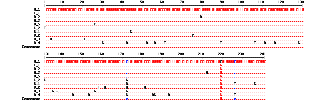 Joining noisy sequences into one ASV · Issue #1034 · benjjneb/dada2 · GitHub