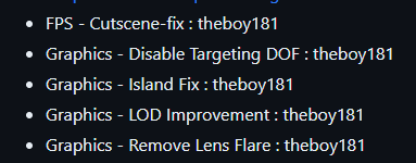 You said talk here. · hoverbike1 TOTK-Mods-collection · Discussion #131 ...