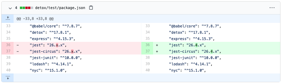 expect(...).toBeVisible is not a function · Issue #2390 · wix/Detox · GitHub