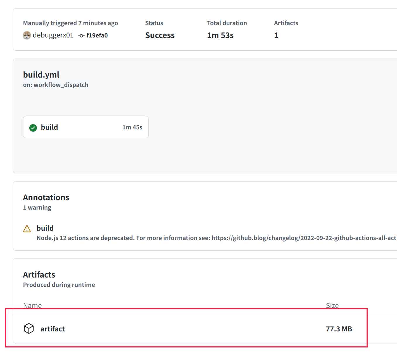 下载的Release包，在Deepin下运行不起来 · Issue #179 · taojy123/KeymouseGo · GitHub