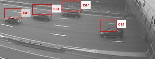 GitHub - harishsatishchandra/Vehicle_detection: Detection and classification of vehicles using ...