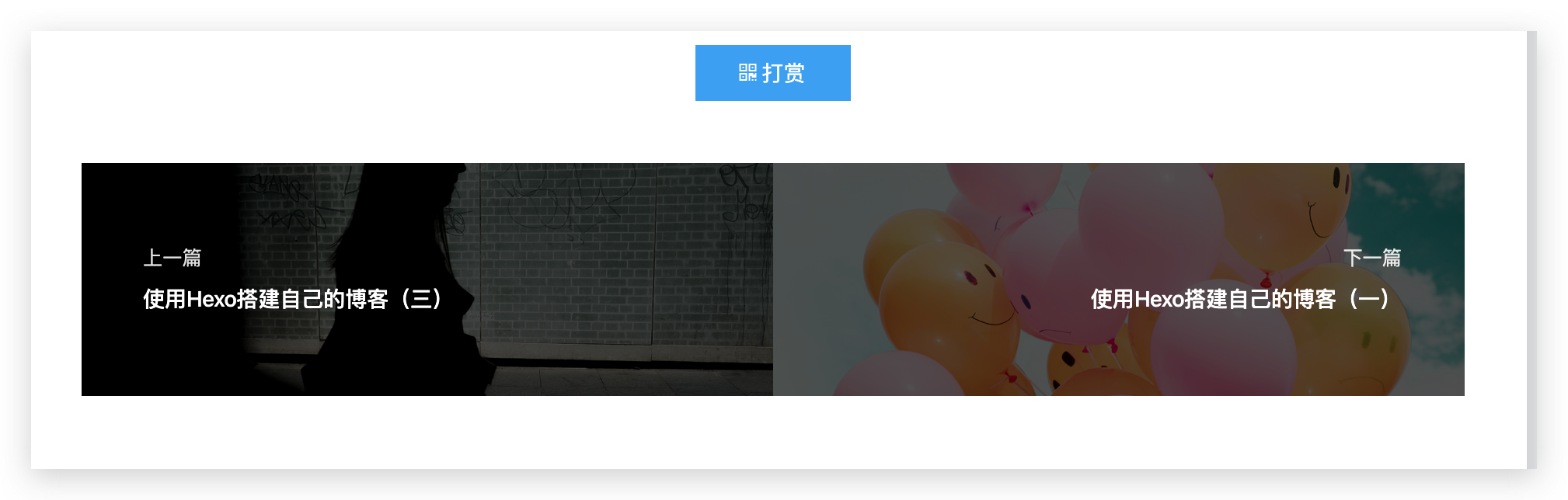 pagination 显示问题 · Issue #228 · jerryc127/hexo-theme-butterfly · GitHub
