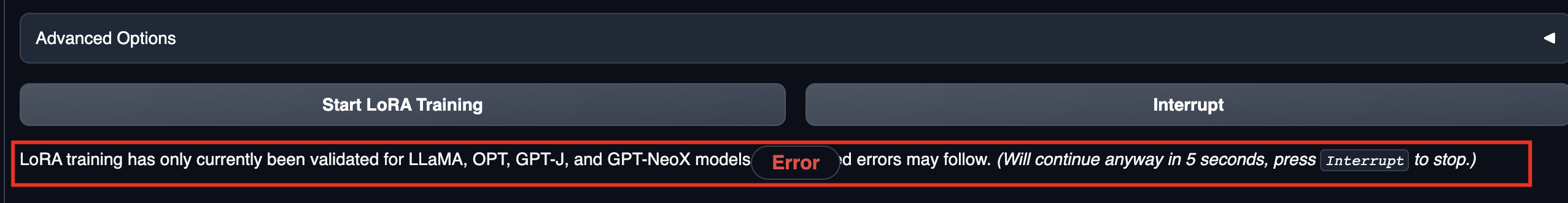 Getting AttributeError: 'LlamaCppModel' object has no attribute 'decode' · Issue #2682 ...