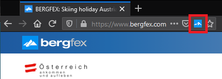 GitHub - beginna/bergfex-OnlyMap: One mouse click to show bergfex map ...