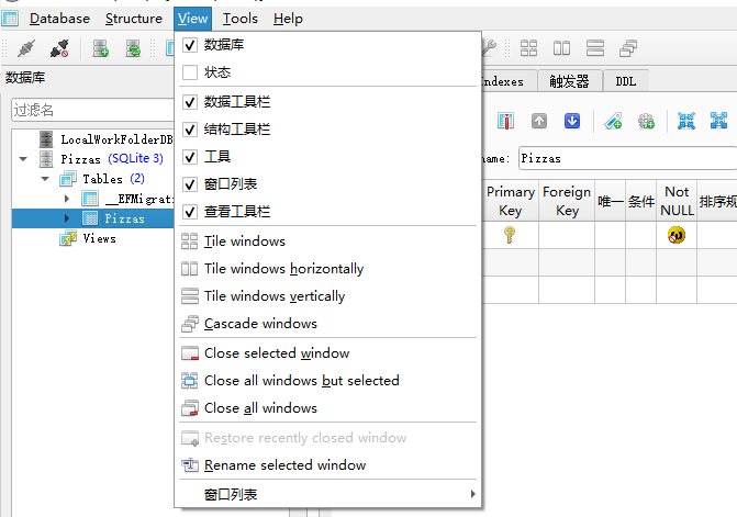 Chinese Interface The Translation Is Not Thorough The Menus Are All In English · Issue 4461