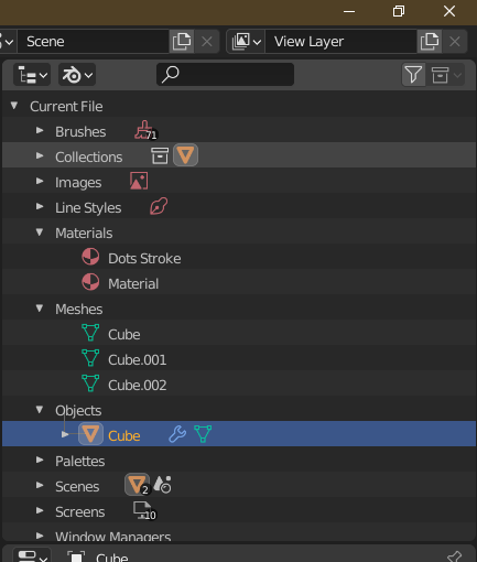 Object data gets duplicated when exporting · Issue #72 · xavier150/Blender-For-UnrealEngine ...