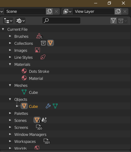 Object data gets duplicated when exporting · Issue #72 · xavier150/Blender-For-UnrealEngine ...