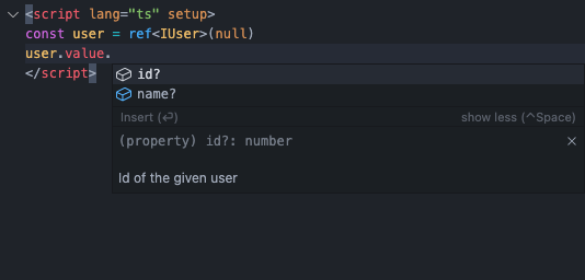 Where to put Interfaces · nuxt nuxt · Discussion #15986 · GitHub