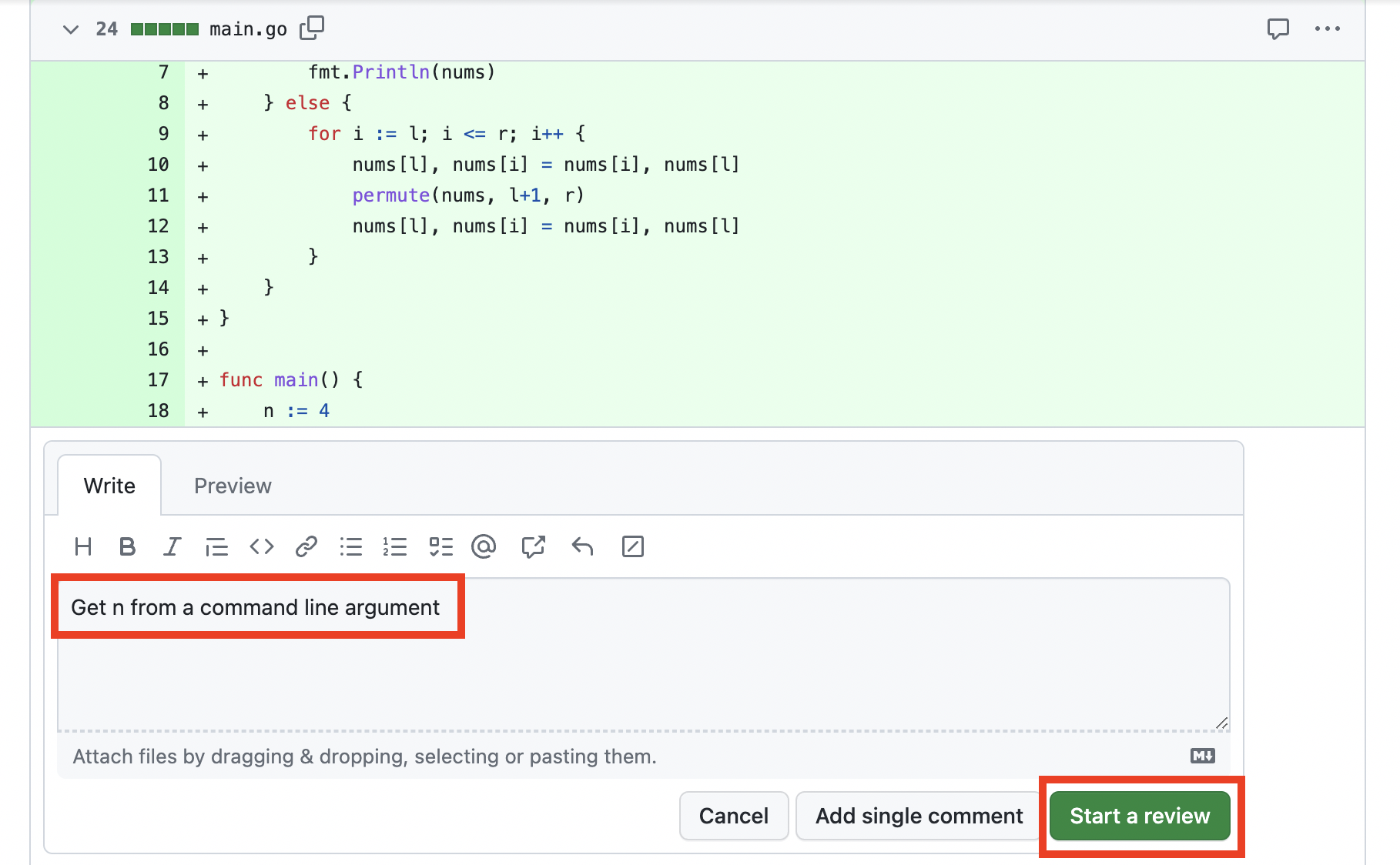 GitHub - specful-ai/playground: a playground for experimenting with an AI coding bot