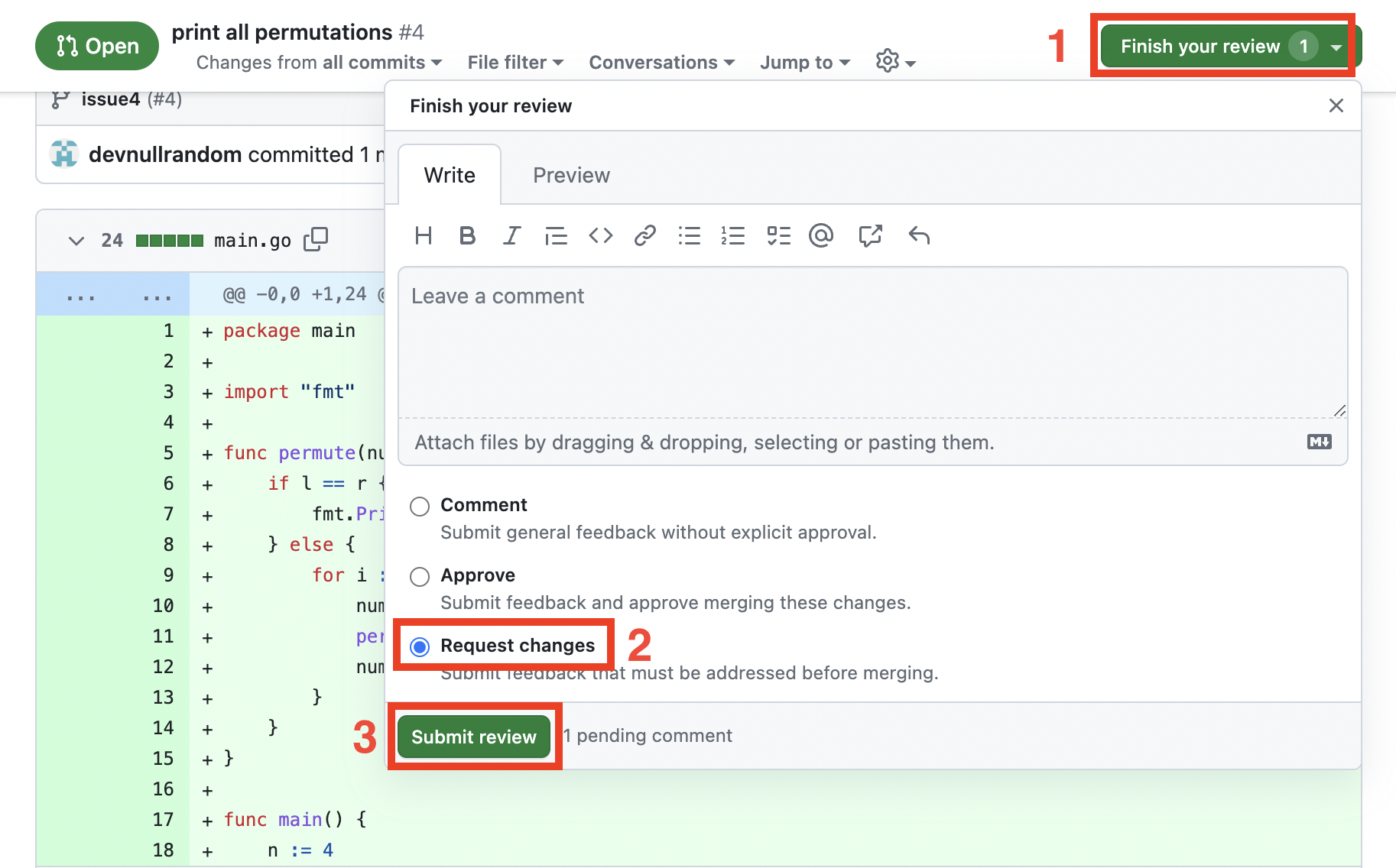 GitHub - specful-ai/playground: a playground for experimenting with an AI coding bot