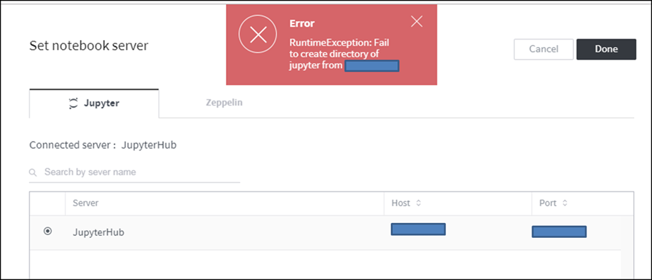 create notebook connection · Issue #2031 · metatron-app/metatron ...