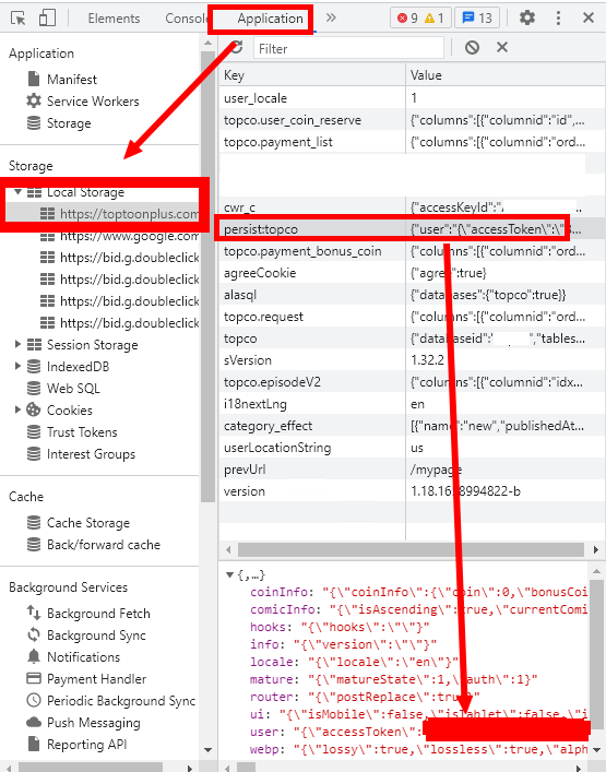 Fix download for toptoonplus.com · Issue #132 · HDoujinDownloader/HDoujinDownloader · GitHub