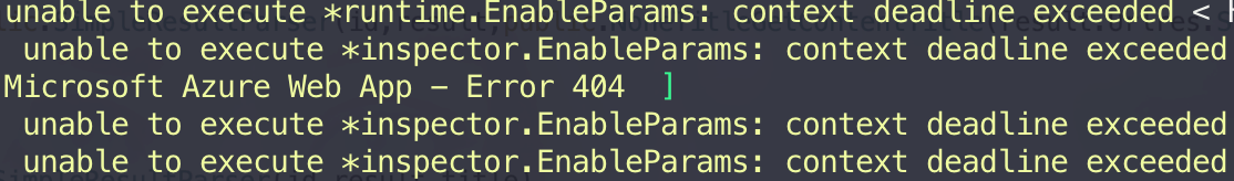 How to disable all downloads · Issue #588 · chromedp/chromedp · GitHub