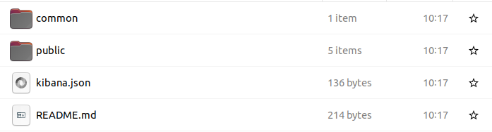 Kibana Plugin Generator Generates Plugins That Dont Work With Kibana 77 · Issue 68478