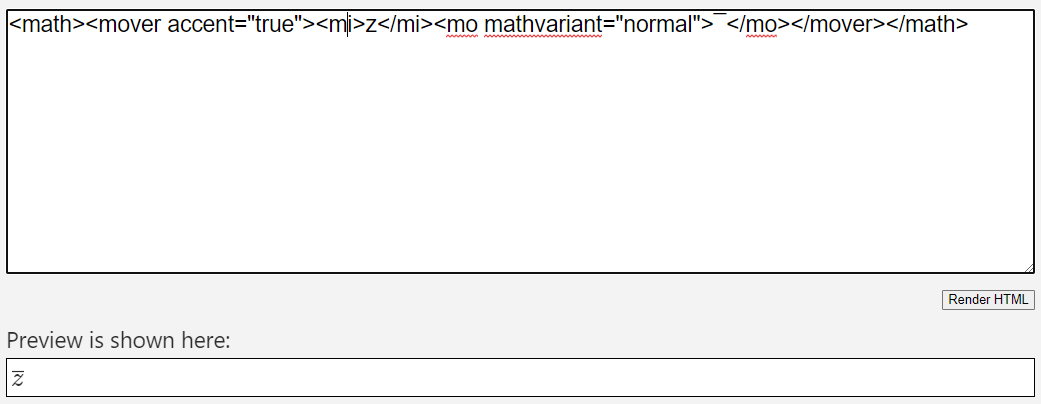 accents disappearing at certain zoom levels · Issue #2986 · mathjax/MathJax · GitHub
