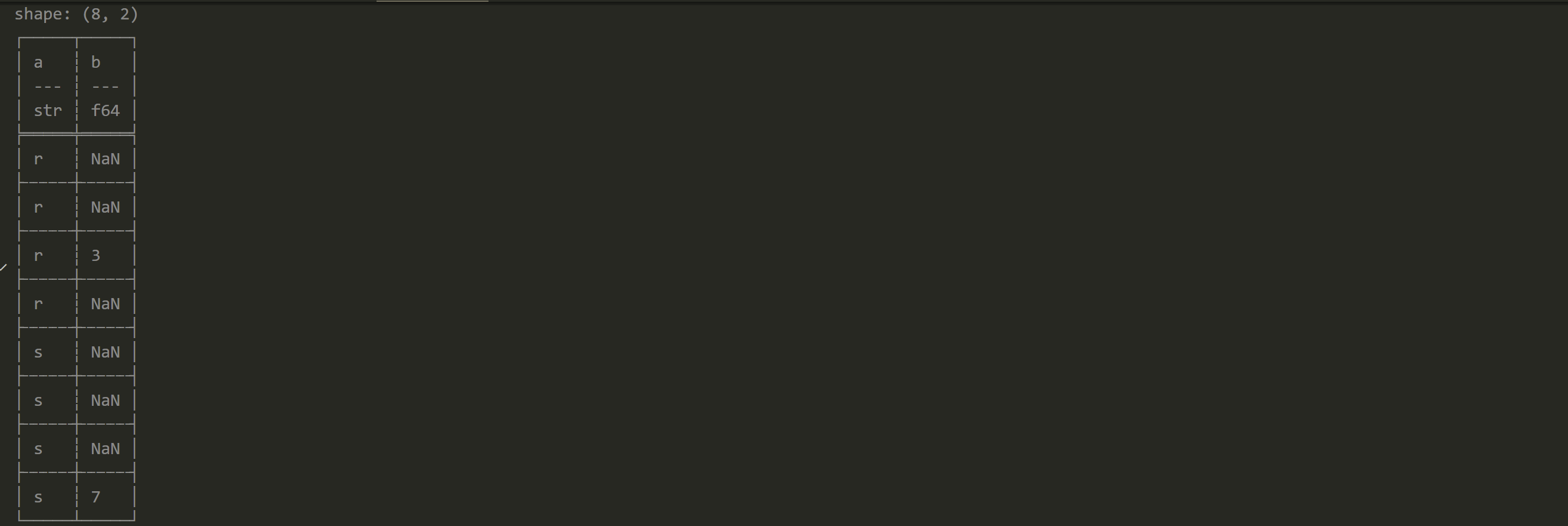 Backward_fill and forward_fill with over clause · Issue #2108 · pola-rs ...