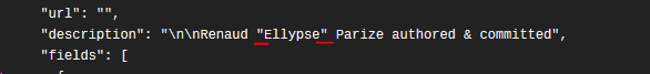 Webhook message not sent (Error 400: BAD REQUEST) · Issue #16 ...